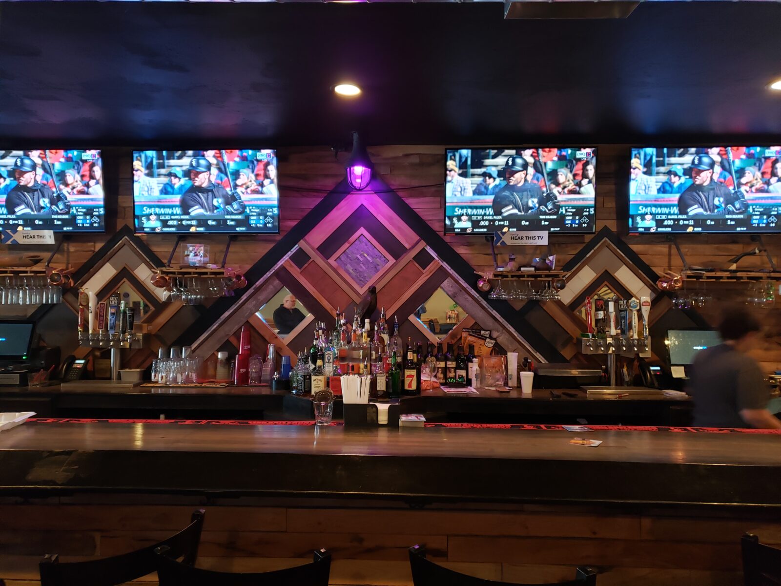 Gallery - The Local 97 - Restaurant, Bar, Grille